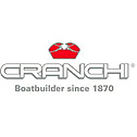 Cranchi Zafiro 34
